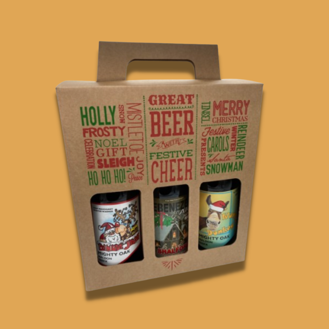 Beer Belly – Amazing local craft beer and cider